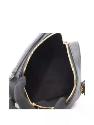 LOUIS VUITTON 2018 Saintonge Monogram Shoulder Bag