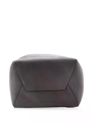 Celine Sangle Seau Bag Calfskin Large Shoulder Bag