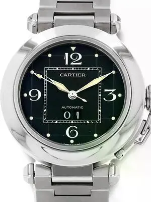 Cartier Pasha C Automatic Watch
