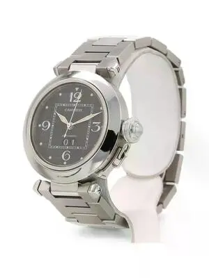 Cartier Pasha C Automatic Watch