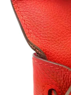 Hermès 2019 Kelly 28 Tote Bag