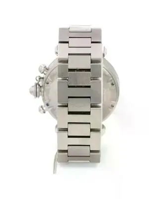 Cartier Pasha 38mm Watch