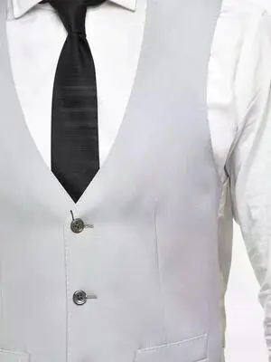 Corneliani Cerimonia Academy Waistcoat
