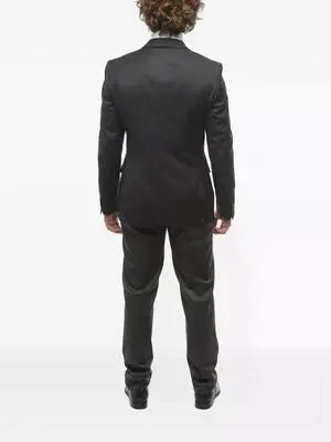 Corneliani Single-breasted Three-piece Suit