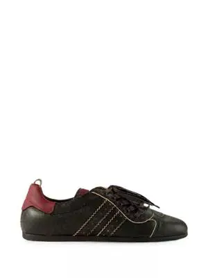 VIVIENNE WESTWOOD Drunken Trainers - Black