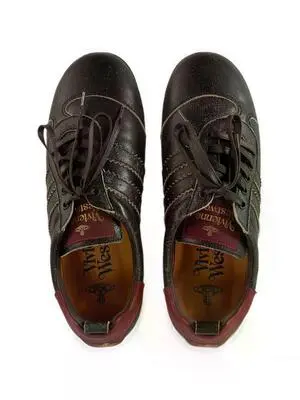 VIVIENNE WESTWOOD Drunken Trainers