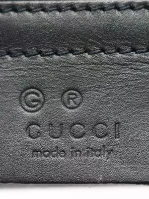 Gucci 2000s Gg Blooms Backpack