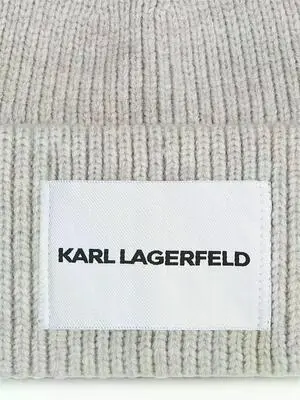 Karl Lagerfeld Beanie