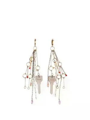 Dsquared2 Charming Earrings