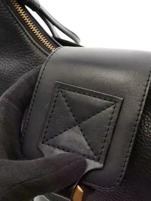 Chloé 2000s C Bracket Shoulder Bag