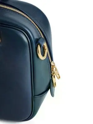 JIL SANDER Vision Small Tote Bag