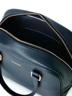 JIL SANDER Vision Small Tote Bag
