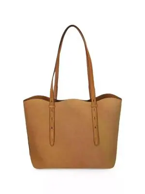 Kate Spade New York Suede Shoulder Bag
