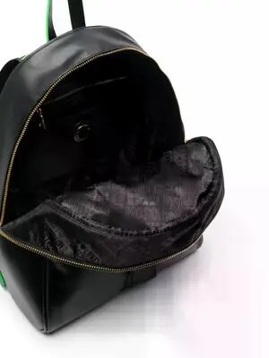 Moschino Logo-detail Backpack