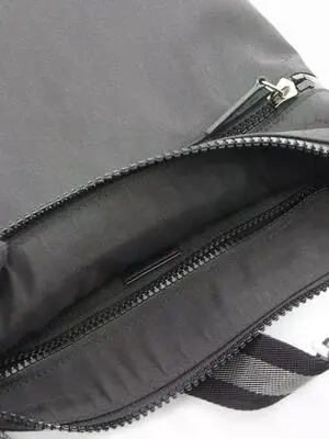 Gucci 2010s Gg Supreme Shoulder Bag