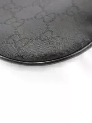 Gucci 2010s Gg Supreme Shoulder Bag