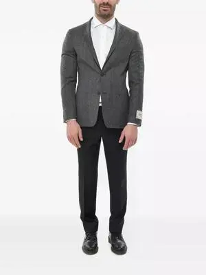Corneliani Single-breasted Blazer
