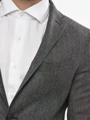 Corneliani Single-breasted Blazer