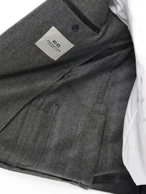 Corneliani Single-breasted Blazer