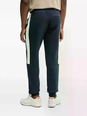 AERONAUTICA MILITARE Logo-patch Track Pants