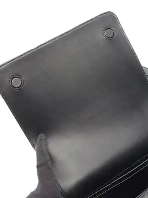 Burberry 2010s Grace Shoulder Bag