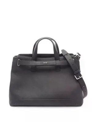 Dior Buckled Bags For Men