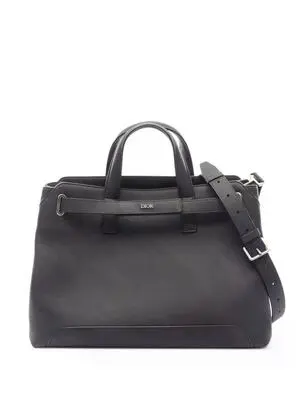 Dior Textured Bags For Men