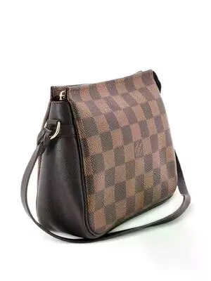 LOUIS VUITTON Damier Pouch