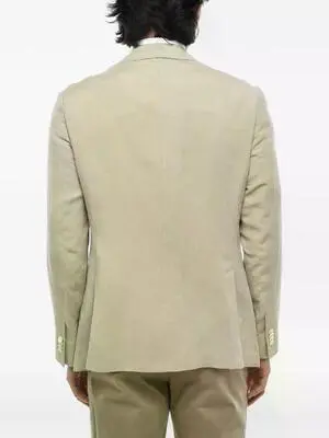 Corneliani Patch-pocket Blazer - Neutrals