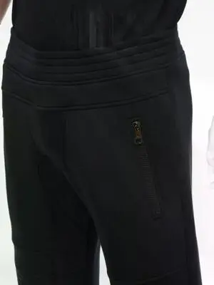 Neil Barrett Biker Skinny-fit Track Pants