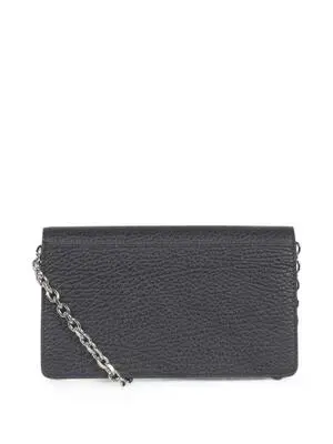 MAISON MARGIELA Four Stitches Chain Wallet