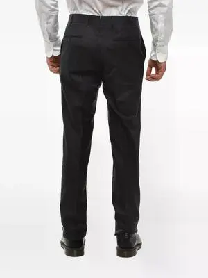 Corneliani Mantua Wool Trousers