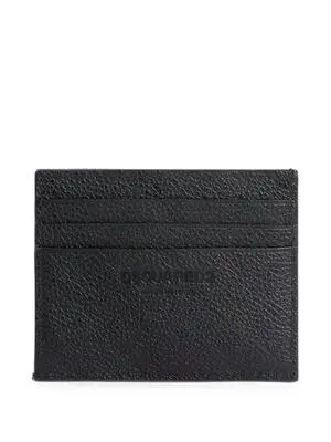 Dsquared2 Upside Down Credit Card Holder