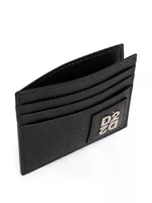 Dsquared2 Upside Down Credit Card Holder