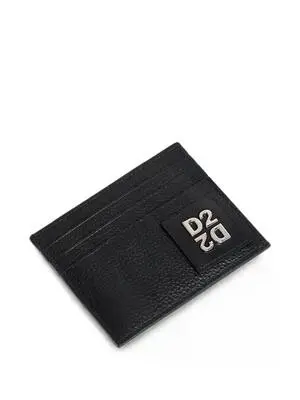 Dsquared2 Upside Down Credit Card Holder