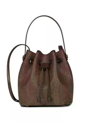 Etro Mini Bucket Bag