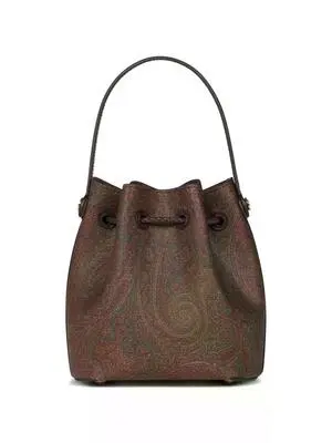 Etro Mini Bucket Bag