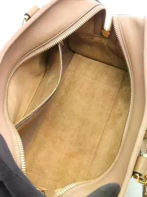Loewe 2000s 28 Amazona Tote Bag