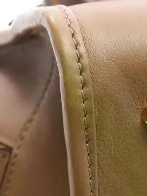 Loewe 2000s 28 Amazona Tote Bag