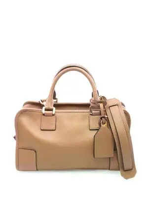 Loewe Amazona Tote Bag - Neutrals