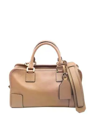 Loewe Amazona Tote Bag - Neutrals