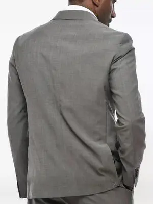 Corneliani Single-breasted Wool Suit