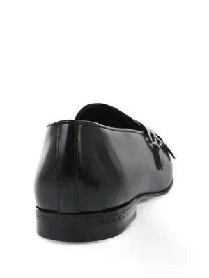 Corneliani Double-strap Monk Shoes
