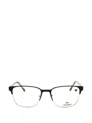 Lacoste Rectangle Frame Eyeglasses