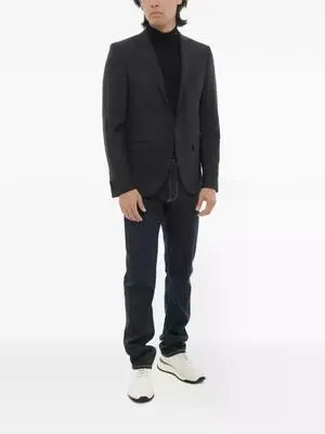 Corneliani Single-breasted Blazer