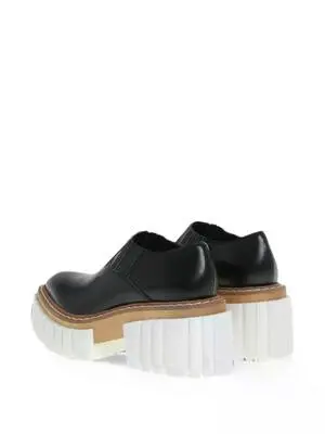 Stella McCartney Emilie Wedge-heel Sneakers