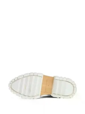 Stella McCartney Emilie Wedge-heel Sneakers