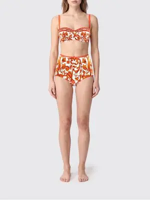 Dolce & Gabbana Swimsuit Colour - Orange