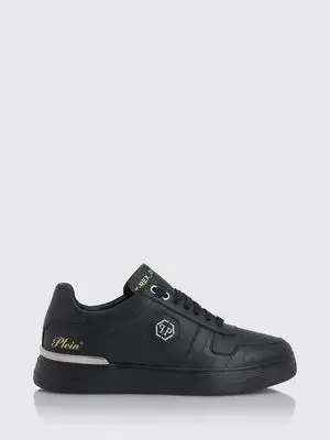 Philipp Plein Trainers Colour - Black