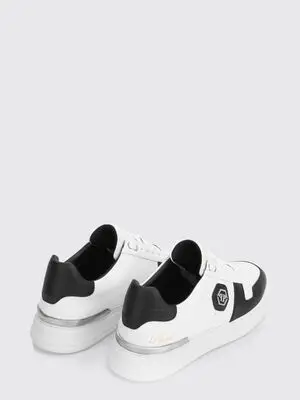 Philipp Plein Trainers Colour - White 1